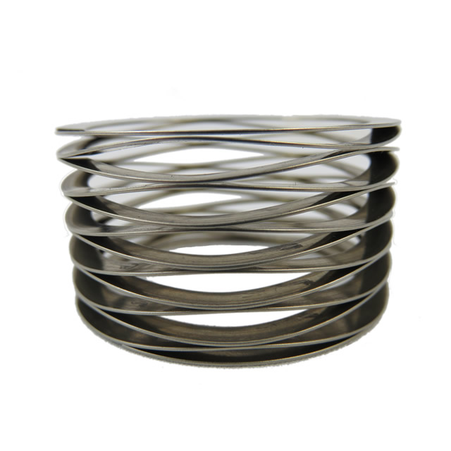 平端波簧, 平端波簧 供应 - 江苏三众弹性技术股份有限公司